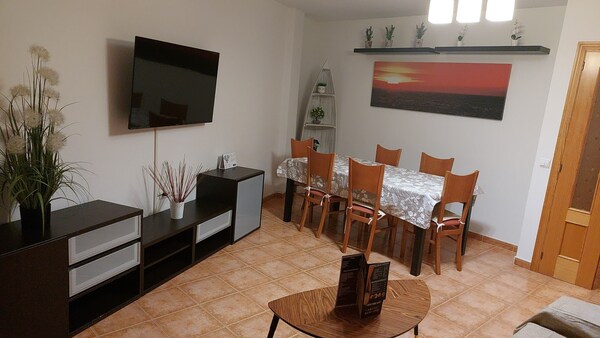 Candeleda Apartment - Candeleda