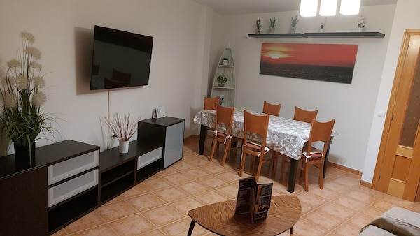 Candeleda Apartment - Candeleda
