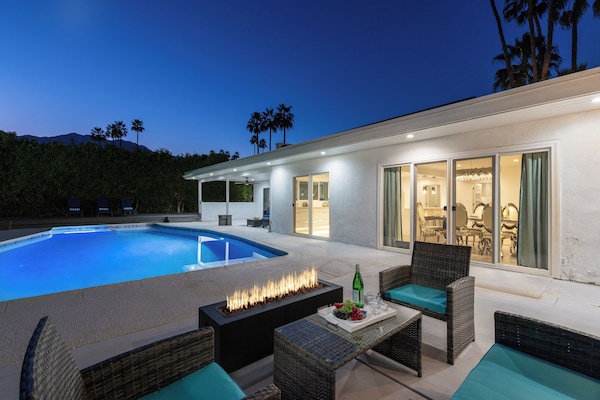 Perry's Paradise - Resort Style Paradise! - Palm Springs, CA