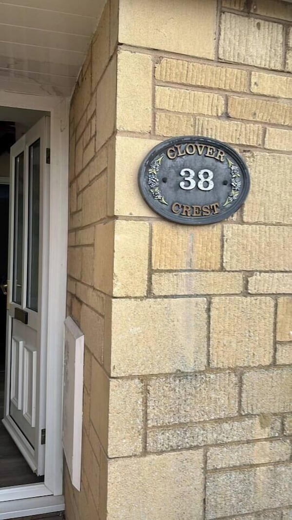 Clover Crest - 2-bedroom House - Moreton-in-Marsh