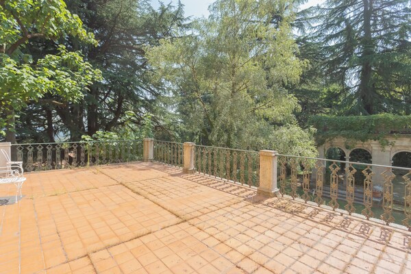 Villa Ca' Moneta Albavilla - Lake Como