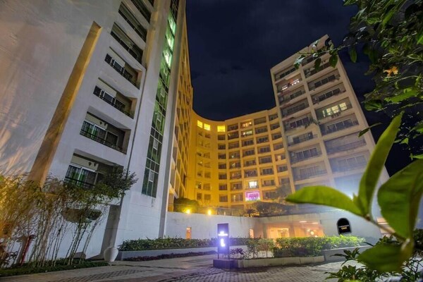 \Nxanadu, Rajarhat, New Town, Kolkata Airport, Cc2 - Kolkata (Calcutta)