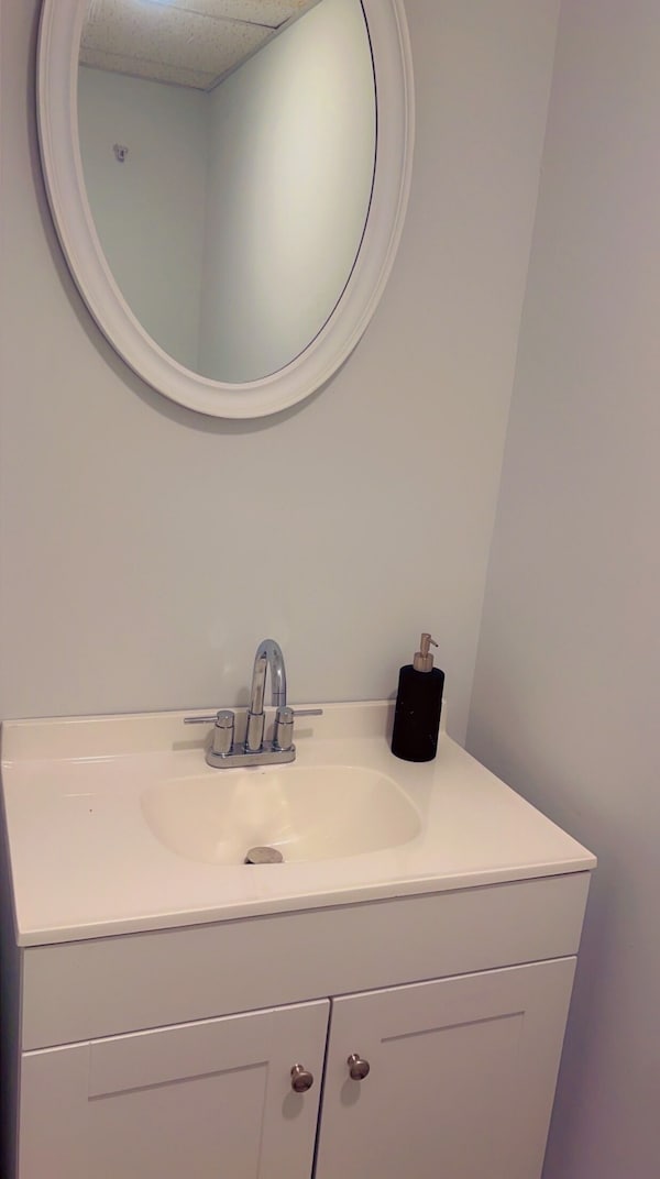 Cozy 2-bedroom Building In Nice Norcross Downtown With Wifi, Ac Etc - Alpharetta, GA