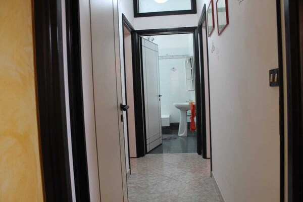 Appartamento Mary - Salento Reservation - Torre San Giovanni