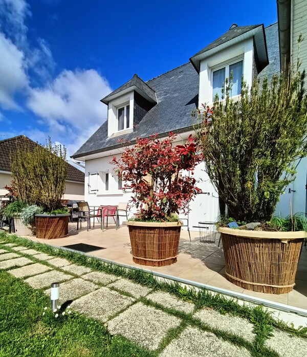 Appartement Confort Laval - Laval, France