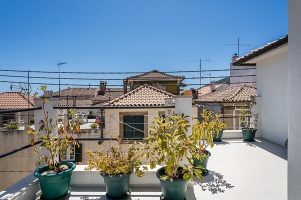 Casa Das Andorinhas - Studio 2 - Pinhão