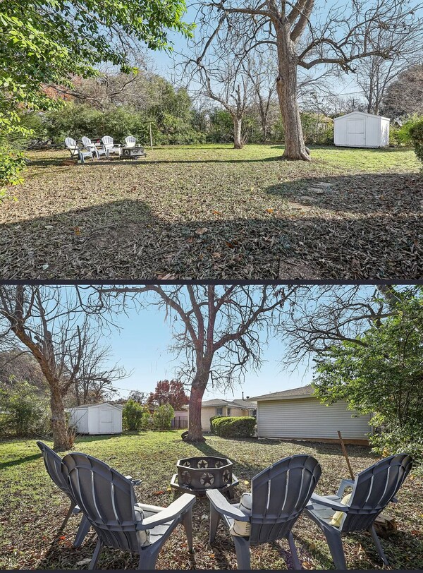 3-bedroom Cozy House With Easy Access To Fort Worth, Tx. - Arlington