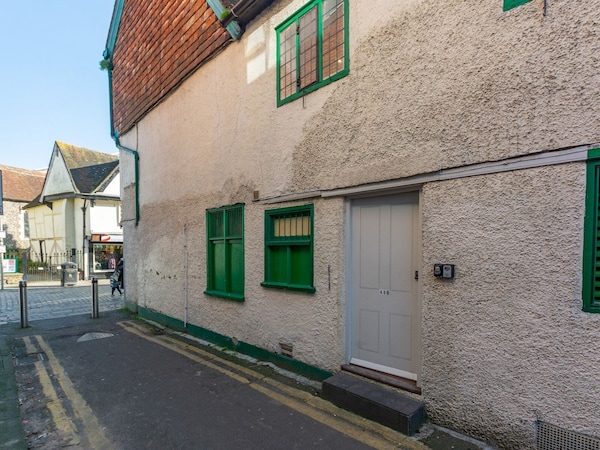 Canterbury High Street | Pass The Keys - Isle of Sheppey