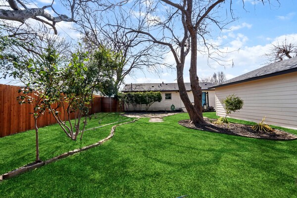 4br/2ba New Renovation L Big Yard | Pets Ok - Richardson, TX