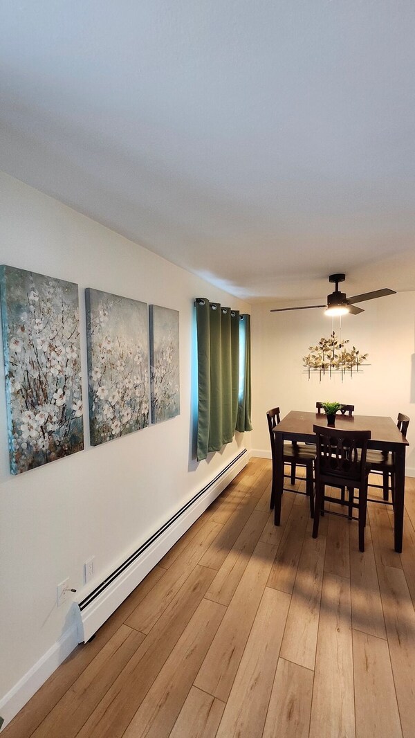 Entire 2 Bedroom Apartment By Uw Research Park - Waterloo, Ontàrio, Canadà