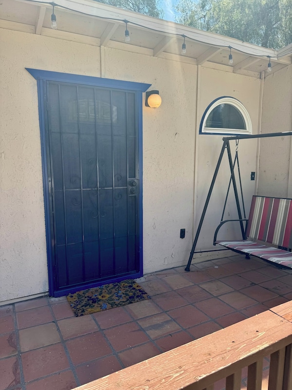 Cozy Hiker's Rest Stop With A/c, And Wifi In Beautiful Agua Dulce. - Magic Mountain, CA