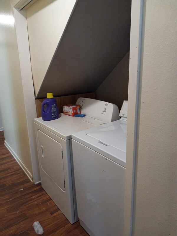 Percy Quinn Vacation Rental A - Mississippi