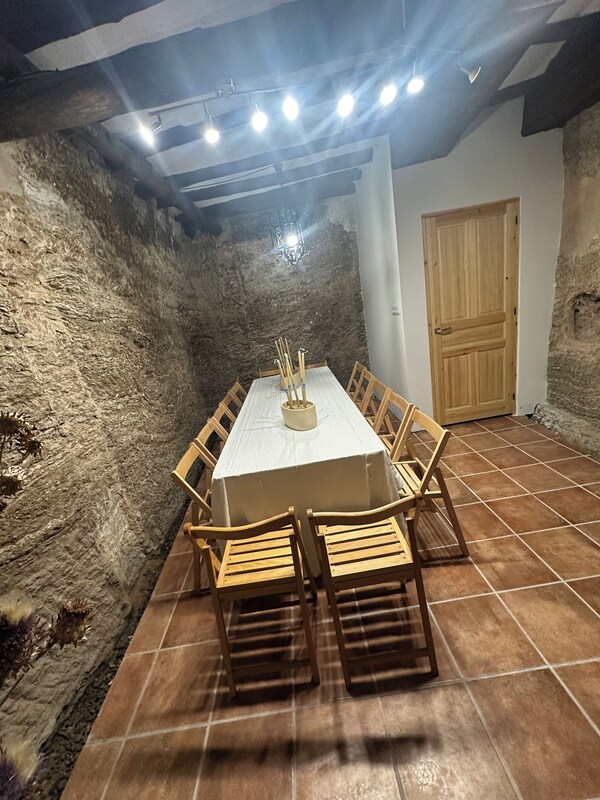 Casa Rural Las Mariposas Una Casa Llena De Historia Para Relajarte En Navarra - Navarra