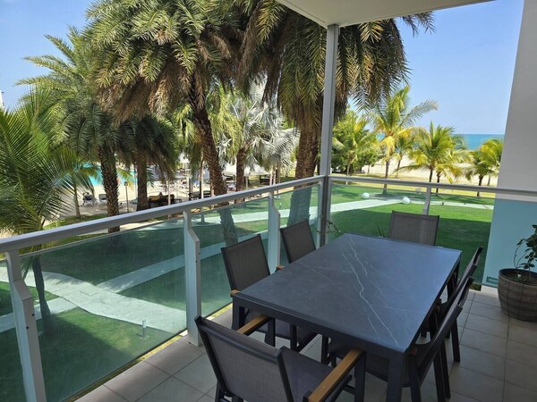 Apartamento De Playa Nikki Residences - Playa Blanca