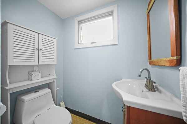 Charming 3-bedroom Cottage In Superb Westerly With Wifi, Ac - Rhode Island