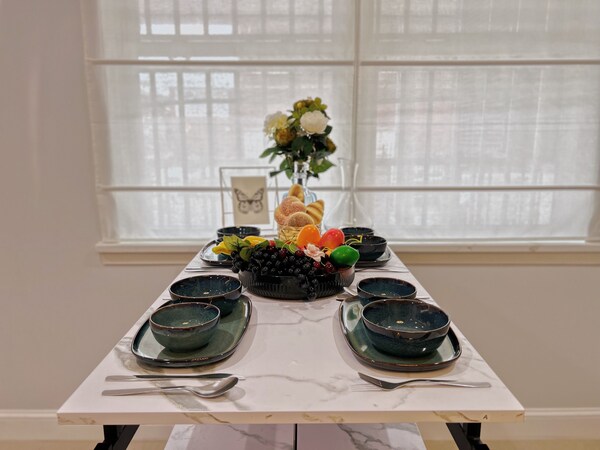 One-br Near Centercity, Chinatown: Unit B - Philadelphie, PA