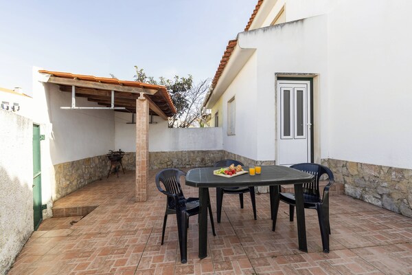 Moradia Marques - Sunny House - Nazaré