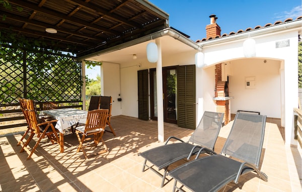 Huisdiervriendelijk Huis In Rudina - Hvar