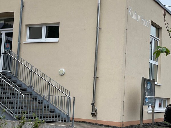 Ferienwohnung Heinz - Ferienwohnung - Nohfelden