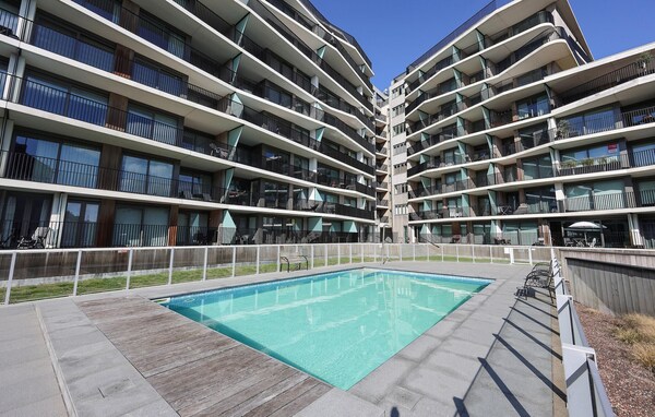 Superbe Appartement à Ostende - Ostende
