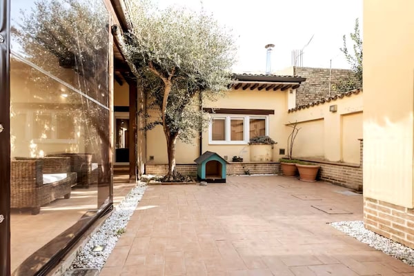 The Byzantine Palace, Ravenna Centro - 拉溫那