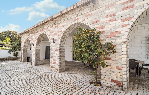 Bella Casa Ad Alhaurin De La Torre - Alhaurín el Grande