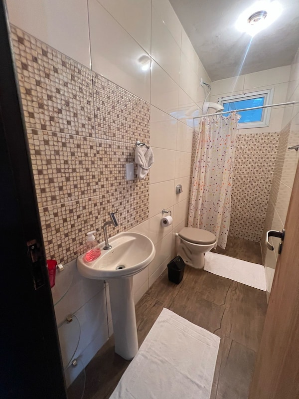Cozy House 500 Meters From Campeche Beach, Pet Friendly. - Florianópolis