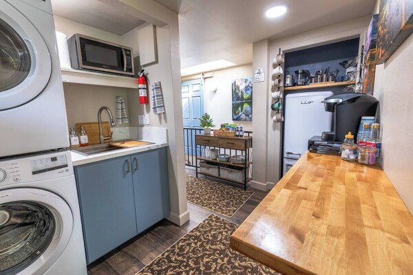 3 Bedroom Loft , Near Yosemite & Bass Lake - Oakhurst, CA