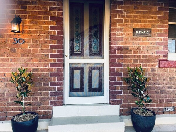 Kenso Cottage 30 Small Walk Shops, Cafes, Markets - Mudgee