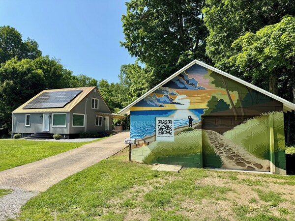 Secluded Retreat, Hot Tub, Fire Pit, Wildlife Views, Near New Buffalo Beach! - New Buffalo, MI