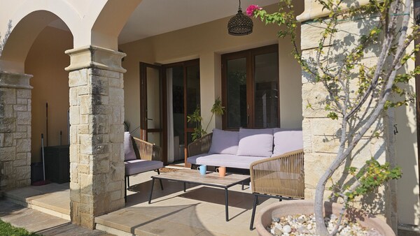 Stay Aphrodite Hills Apartment - Куклиа