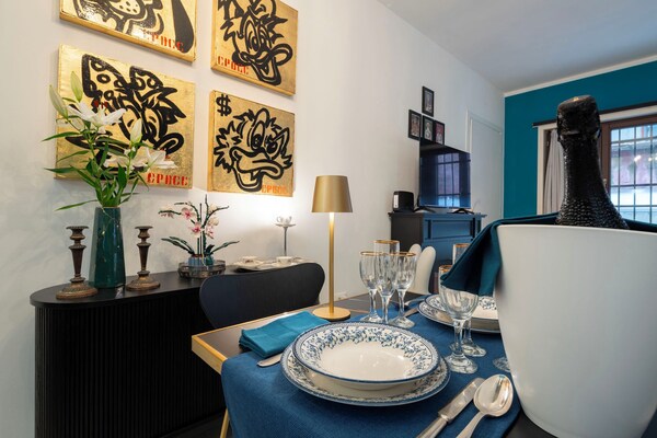 Ca' Petunia - Venice Art Apartment - Venetië