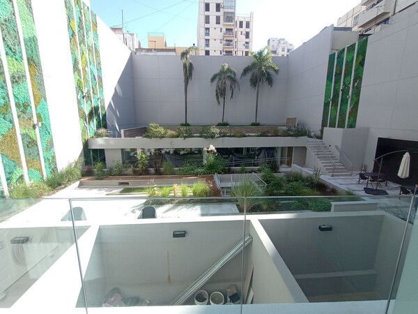 Brand-new & Modern Studio | - Buenos Aires Aeroparque Jorge Newbery (AEP)