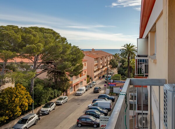 L'espelido By Interhome - Fréjus