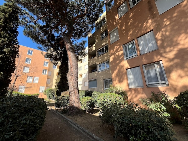 L'atalante By Interhome - Saint-Tropez