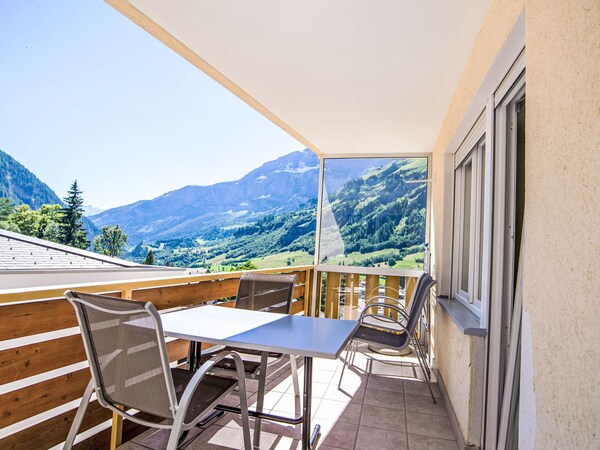 Cristal By Interhome - Kandersteg