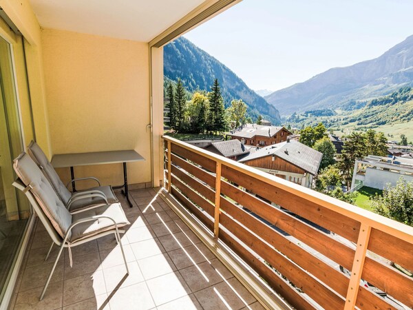 Cristal By Interhome - Kandersteg