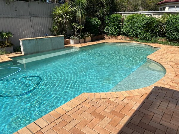 Luxurious Dwelling House - Blacktown