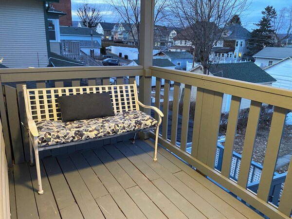 Lovely 2-bedroom Apartment In Scranton Valley! - Scranton, PA
