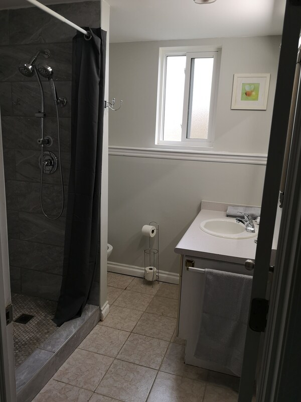 Cozy Apartment Unite - Dorchester