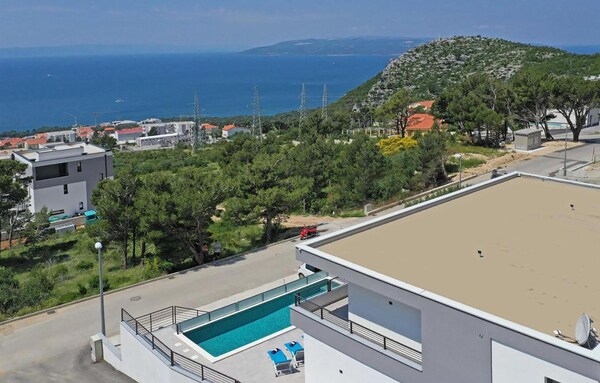 Stunning Home In Makarska With Wifi - Makarska
