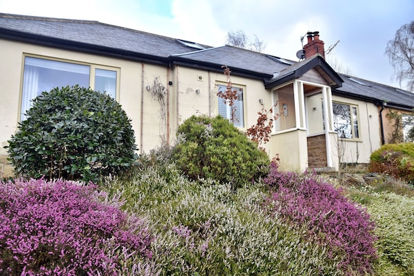 Finest Retreats | Heather Lea - Ripon