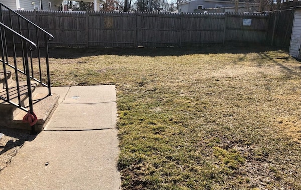 Private House With 3 Bedrooms And 1 Bathroom And Free Parking Convenient To Nyc Manhattan Bus And Train - Staten Island, NY