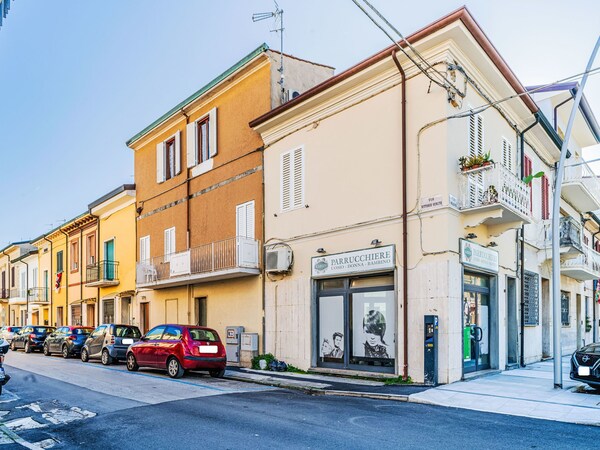 Appartamento Scirocco By Interhome - Viareggio