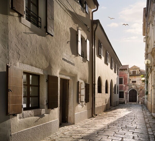 Villa Euphrasiana (V6622-k1) - Porec - Poreč