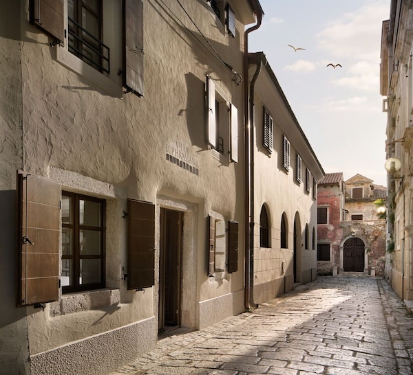 Villa Euphrasiana (V6622-k1) - Parenzo (Porec) - Parenzo