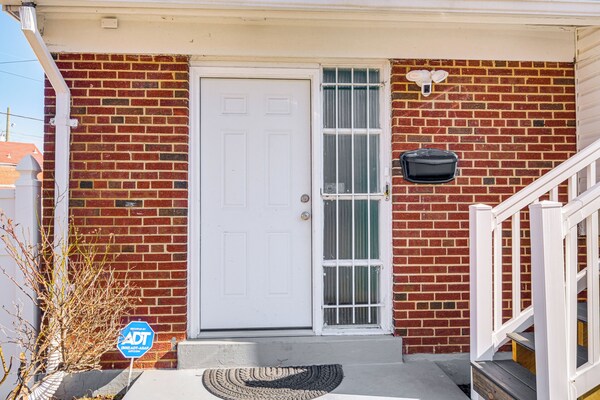 5 Mi To Smithsonian Museum: Apt In Dc - Takoma Park, MD