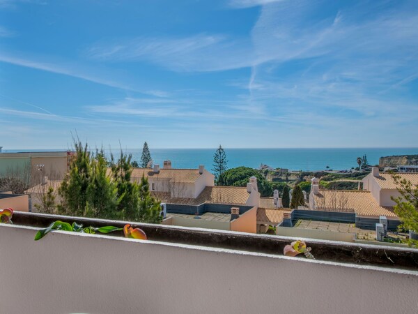 Mar à Vista By Interhome - Porches