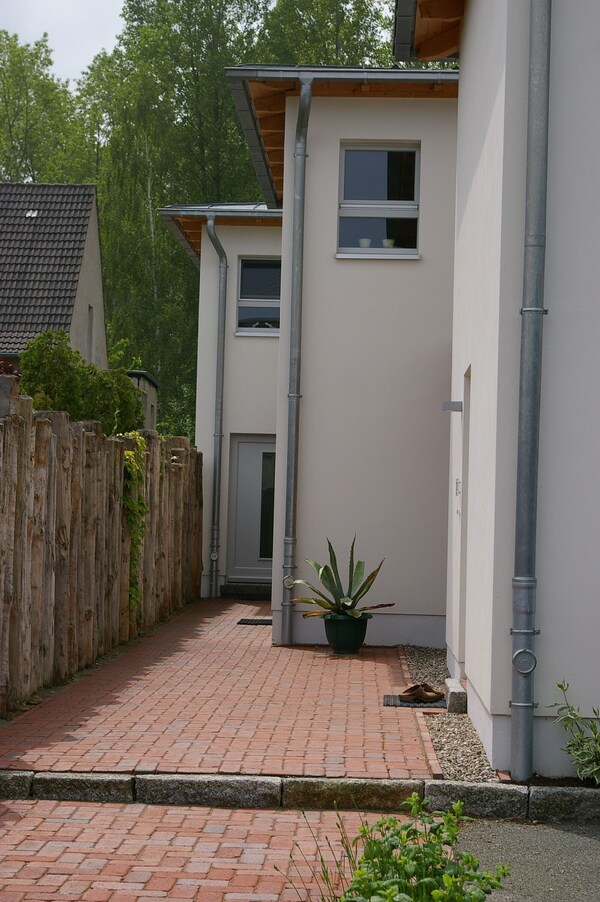 Ferienhaus Für 4 Gäste Mit 70m² In Bad Doberan (272222) - Bad Doberan