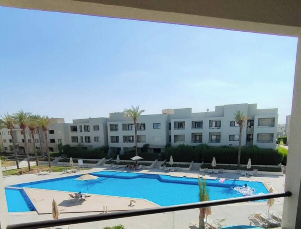 Chalet Salty Life, Azha - Egipto